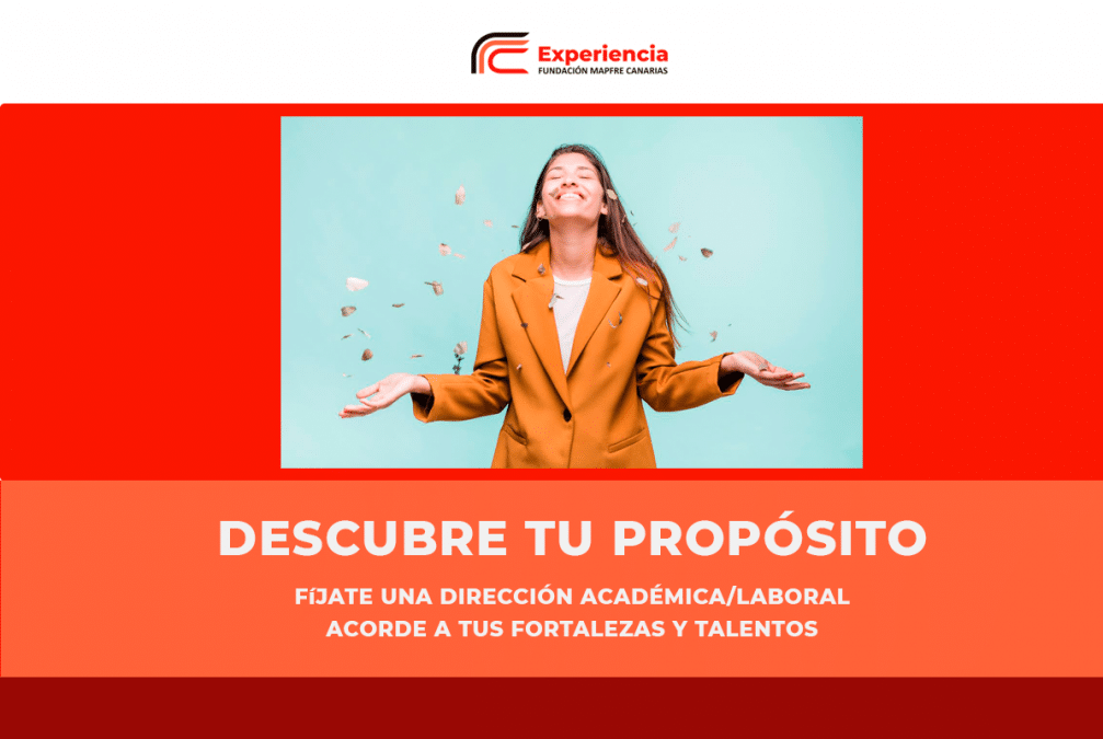 Cursos y Jornadas - Fundación MAPFRE Canarias